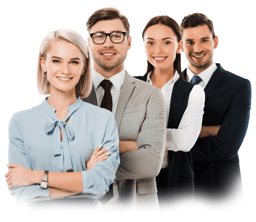 About Us - Recruitment Matters